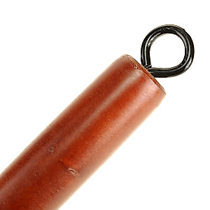 BinaryABC Tanghulu Sugar Pan,Sugar Dipping Pan,Chocolate Snacks Candy Melt Pot,Pre Seasoned Wok Cheese Melting Pots,Milk Cast Iron Grilling Wok(Stainless Steel)