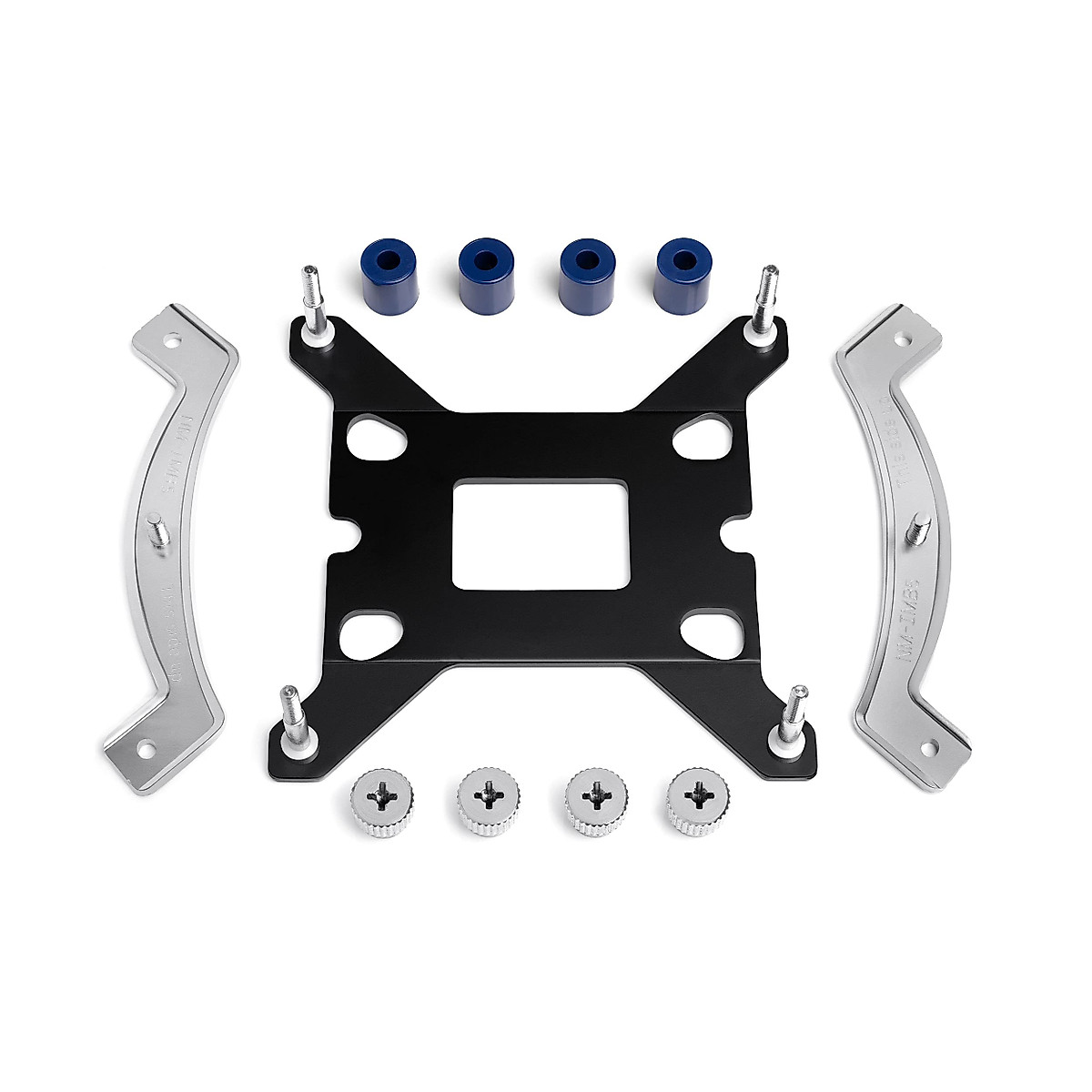 Noctua NM-i17xx-MP78, Mounting Kit for Noctua CPU Coolers on Intel LGA1851 and LGA1700