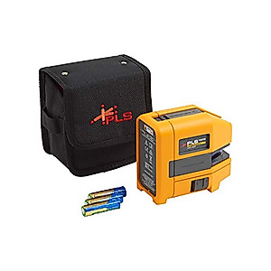 PLS 180R Cross Line Red Tool