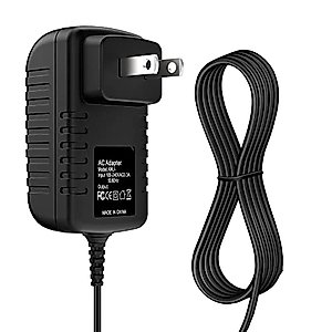 PKPOWER AC Adapter for Remington HK28U-3.6-100 HK28U36-100 HK28U-3.6-100/UD-0401 Charger