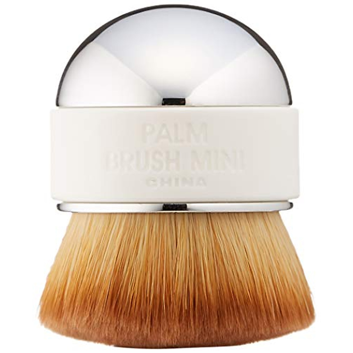 Artis Elite Collection Mirror Finish Brush, Palm Mini