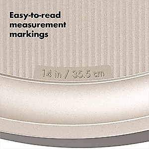 OXO Good Grips Non-Stick Pro Pizza Pan, 15 Inch