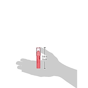 Revlon Kiss Lip Balm, Sweet Cherry 030 .09 oz (Pack of 2)