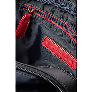 Tommy Hilfiger Cynthia II - Camera Crossbody - Smooth Nylon Black One Size