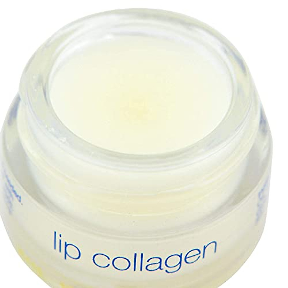 Somaluxe Lip Collagen: Peptide + Stem Cell Complex.25oz