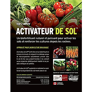 Soil Activator (50g)