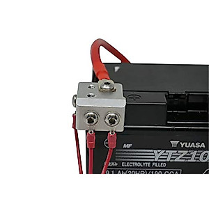 Hardline Products USA Terminal Tender Battery Post Expanders - TT-P