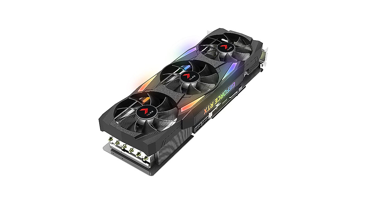 PNY GeForce RTX 3090 - Ultimate Gaming Graphics Card