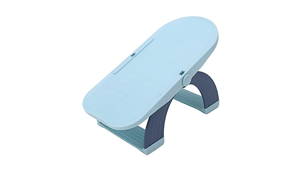 Shoe Slot Organizer - Space Saving Rack for Your Shoes