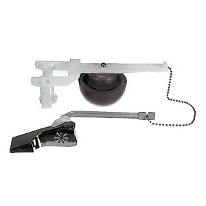 Danco Touch Flush 88017 Flush Valve, For Use With All Eljer Conventional Closet Tank