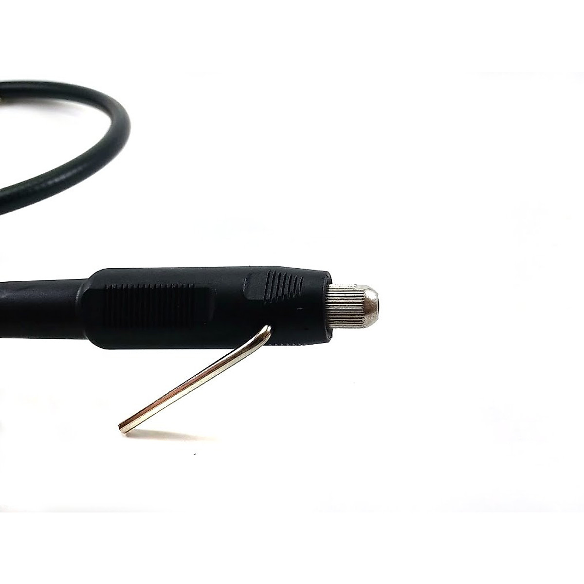 Flex Shaft Rotary Tool Attachment 42 inch for Sanding, Carving, Engraving, Polishing or Cutting Compatible with Dremel Flex Shaft Rotary Tool Attachment Models 100, 200, 300, 3000, 4000