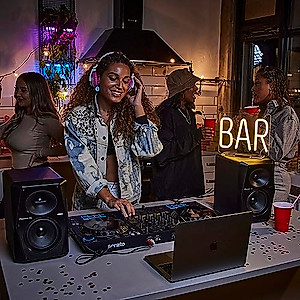 Pioneer DJ DDJ-FLX6 4-deck Rekordbox and Serato DJ Controller