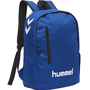 Hummel unisex_adult Core Back Pack Backpack