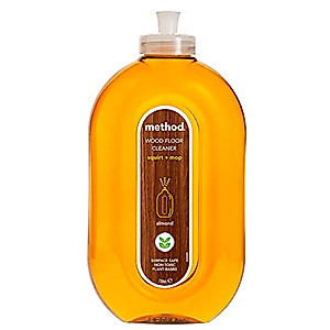 Method Wood Floor Cleaner 739ml