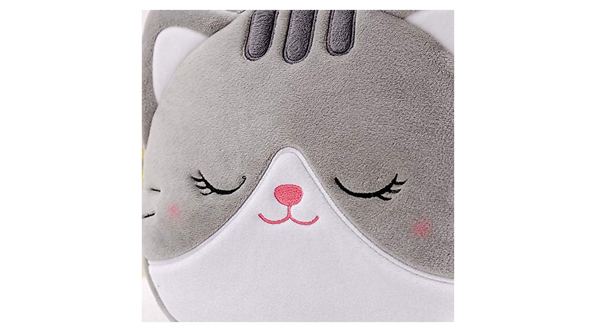 Cute Lazada Toddler Cat Backpack for Kids 3+