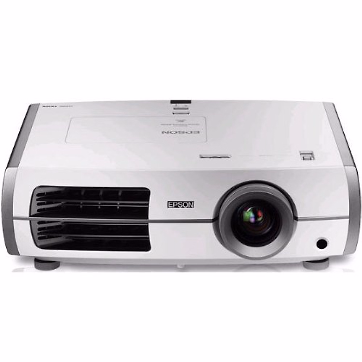 Epson PowerLite Home Cinema 8345 Projector