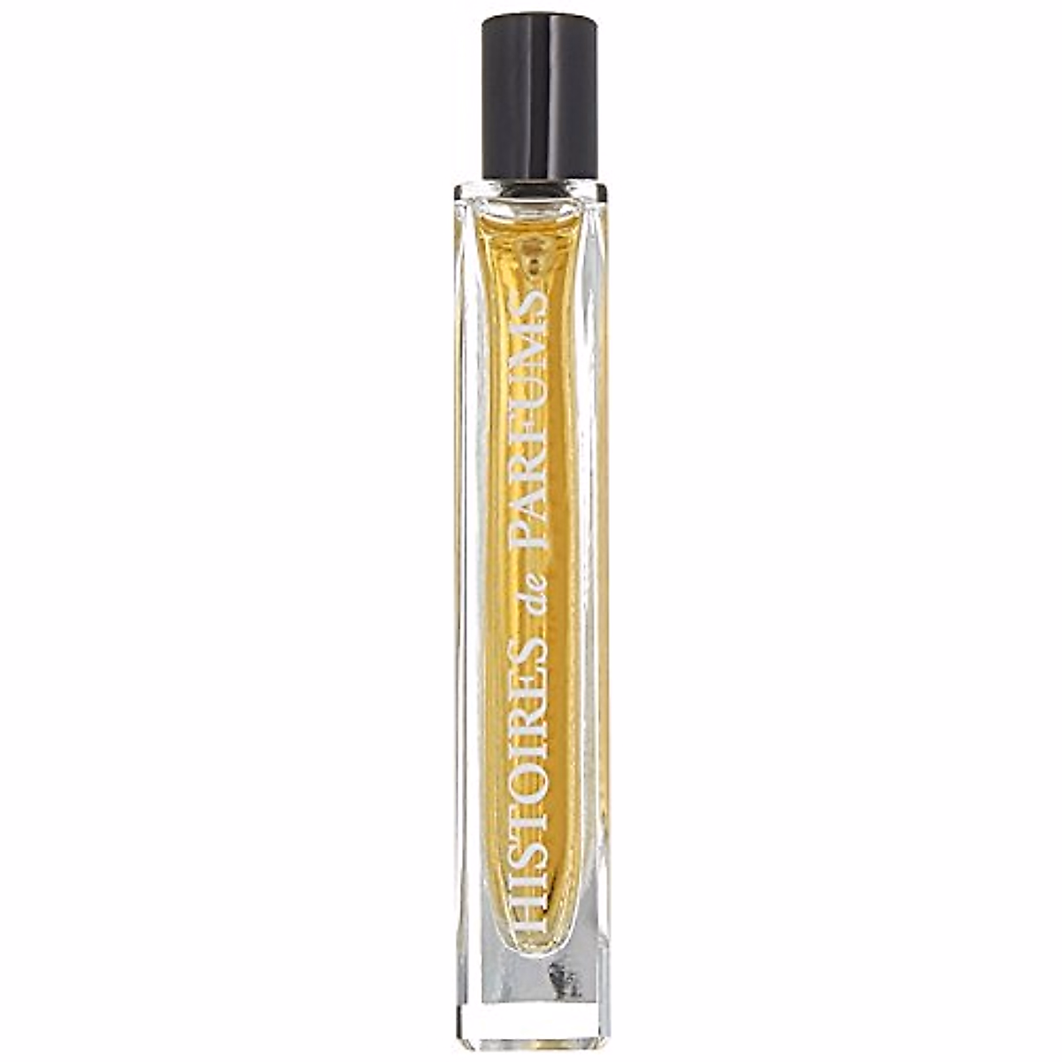 Histoires de Parfums Ambre 114 Uni Eau De Parfum Spray, 0.5 Fl Oz