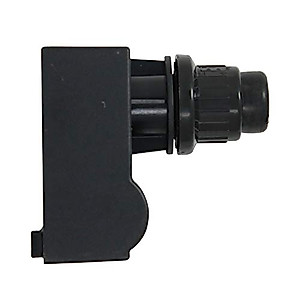 UpStart Components BBQ Gas Grill 4-Outlet Spark Generator Ignitor Replacement Parts for Smoke Hollow PS9900 - Compatible Barbeque Igniter