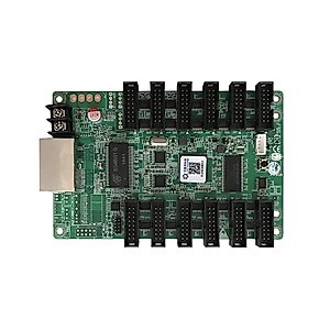 Best Price LINSN Full Color LED Screen Receiving Card RV908M32