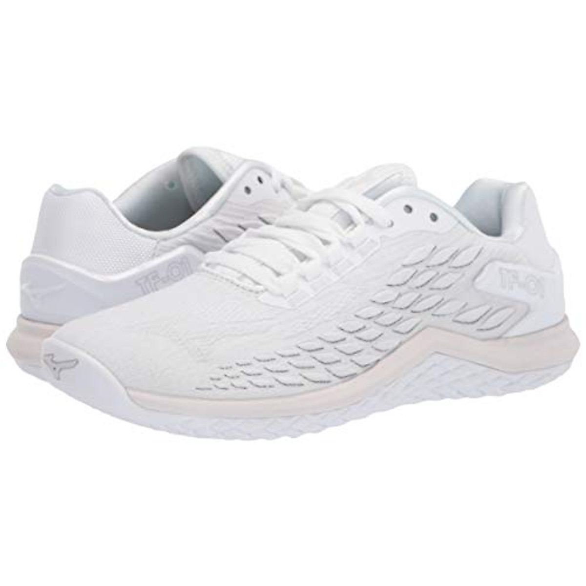 Mizuno Women's TF-01 Training Shoe