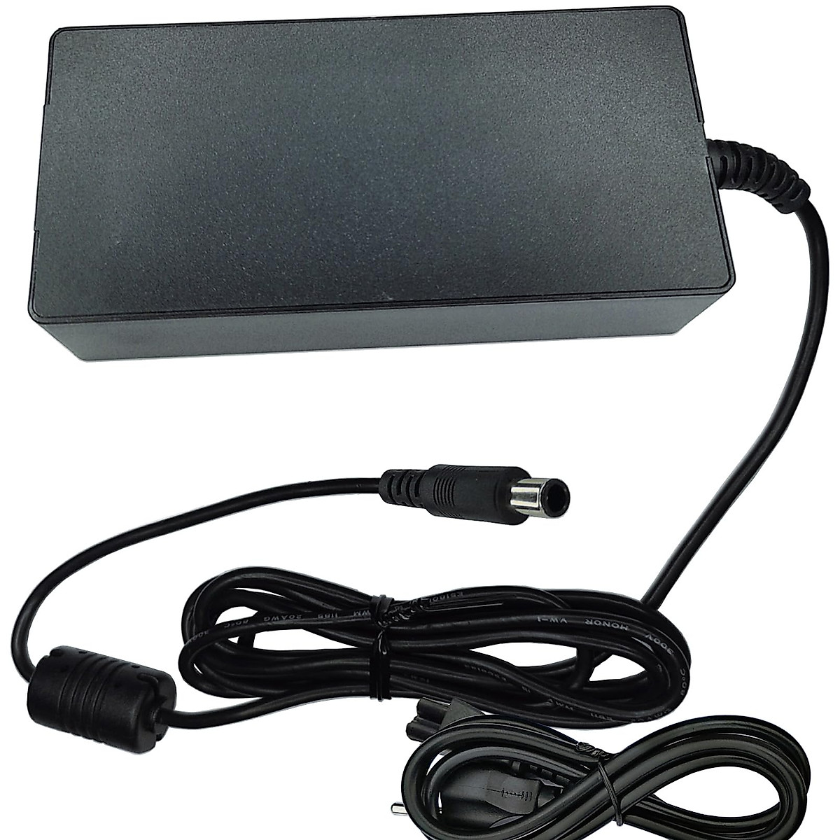 Genuine LG 19V 3.42A AC/DC Adapter for 43" 49" 22" 24" 34" LED LCD Monitor HD TV 43LF5100 22CB25S R460 R480 22VD240 PW800 M2452D S210 PW1000 PW600 M2280D ADS-65AI-19-3 19065E EAY65689605 Power Supply