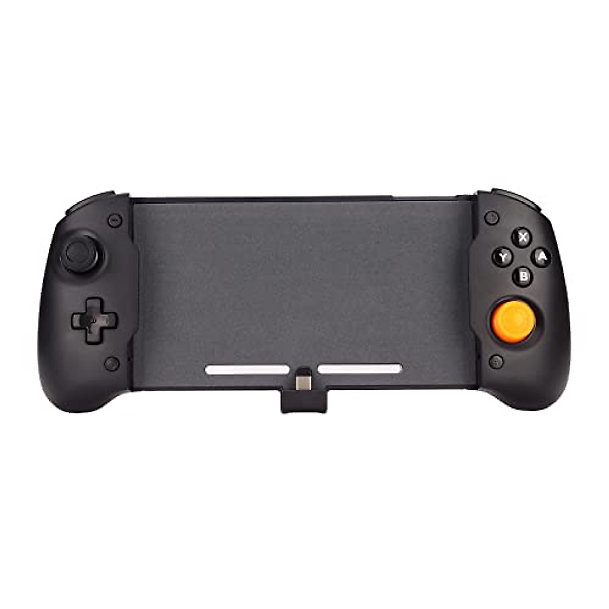 Joypad Controller Replacement, lag Reduction with Gamepad Wrist Strap Dobe