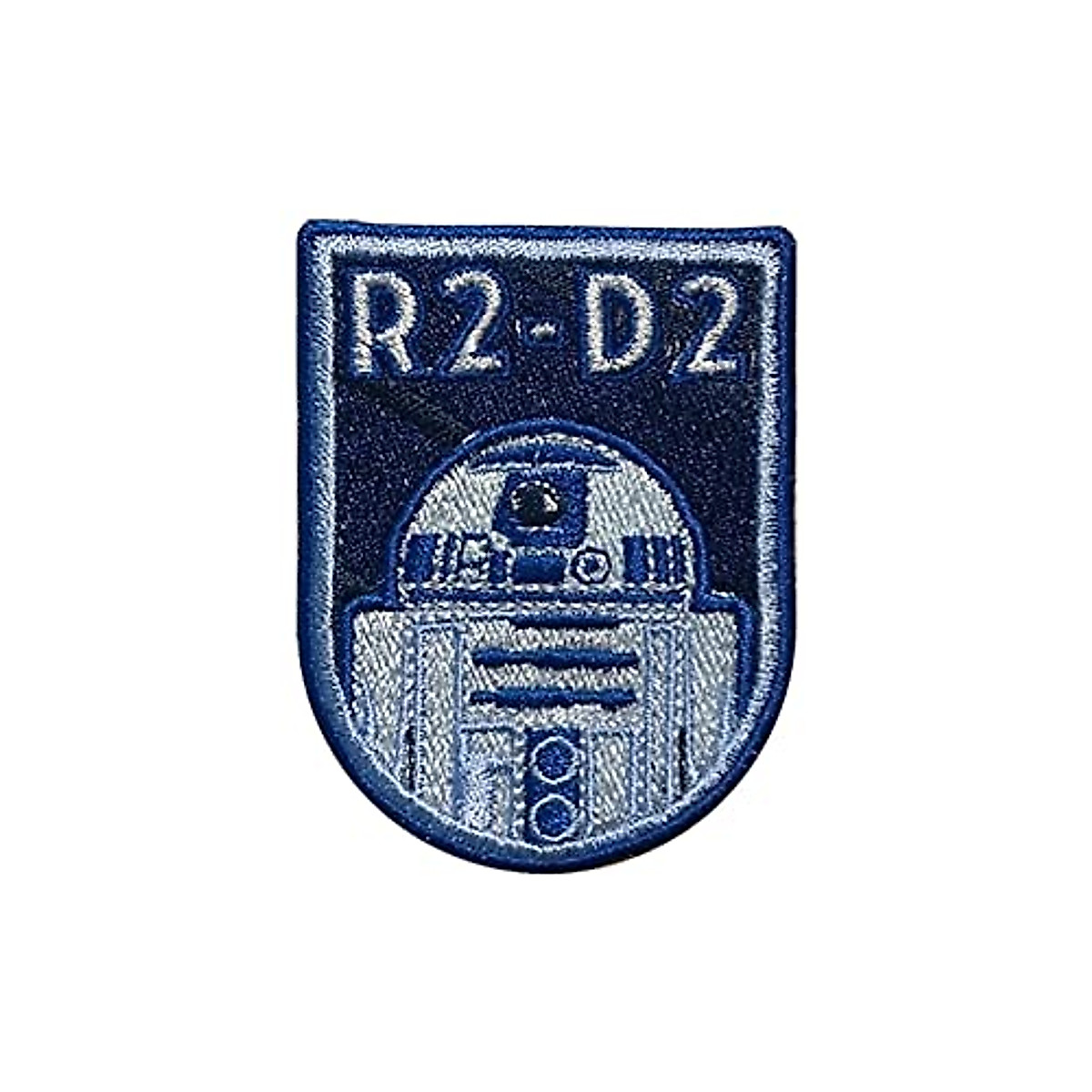 Tervis Star Wars - R2D2 Made in USA Double Walled Insulated Tumbler Travel Cup Keeps Drinks Cold & Hot, 16oz, R2D2
