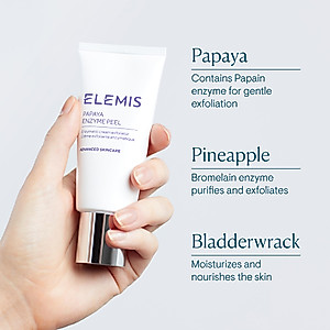 ELEMIS Papaya Enzyme Peel, 1.6 Fl Oz