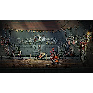 Tails of Iron - PlayStation 5