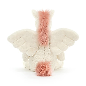 Jellycat Lallagie Unicorn Stuffed Animal