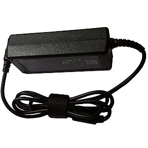 UpBright 19V AC/DC Adapter Compatible with Philips LCD Monitor 220C4 226V6 227E7 237E7 227E7ES 237E7ES 227E6QDS BDL2010ML ADPC1936 ADPC1938 ADPC1938EX AOC MMD-Monitors 19VDC 2A 38W Power Supply Cord