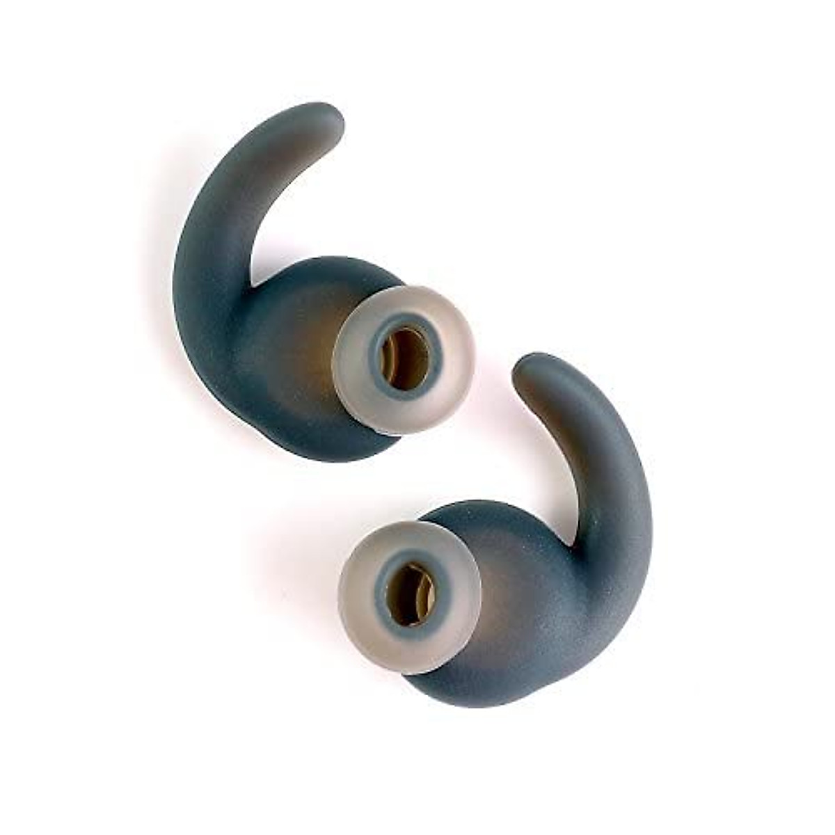 Etymotic Research ER38-14F Foam Replacement Eartips - 10 Pack - Black