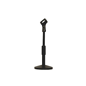 ChromaCast CC-DMIC-STAND Microphone Stand,Black