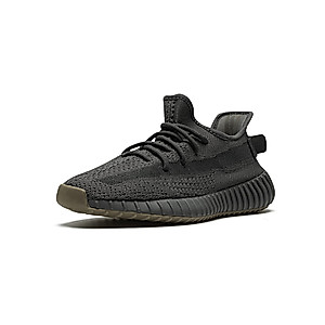 adidas Mens Yeezy Boost 350 V2 Cinder Fy2903 Size - 6.5