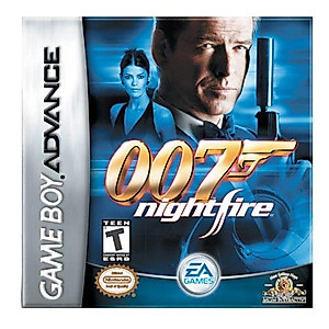 James Bond 007: NightFire (Renewed)