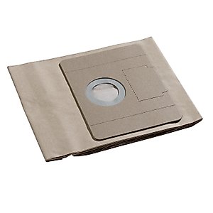 BOSCH VB090 Paper Filter Bag for use with VAC090 Dust Extractor, 9-Gallon