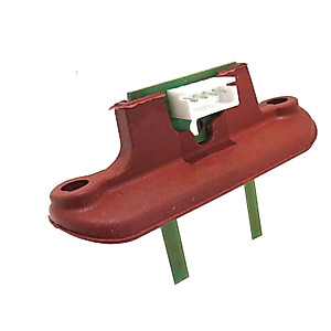 Stove Parts For Less, Compatible Replacement Ravelli Pellet Stove Flowmeter and Holder, 55255