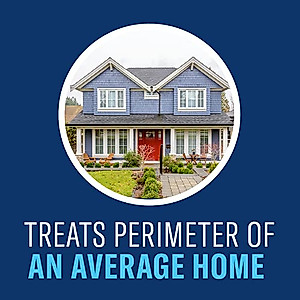 BioAdvanced Termite Killer Granules for Insects, Granules, 9 lb