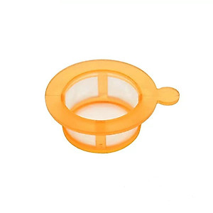 Cell Strainer - 40µm Purple，RNase/DNase Free/Pyrogen Safe,Individually Wrapped, 50 per Box