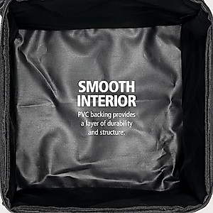 Compact Jam Cajon Box Drum Bag — Small Size — Heavy-Duty Fabric and Carrying Grip