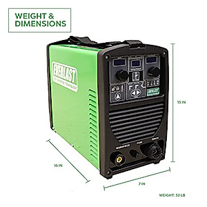 2021 PowerPlasma 52i 50 Amp CNC compatible plasma cutter