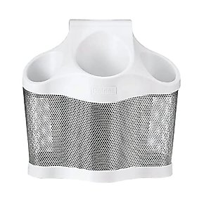 Polder Style Station, White