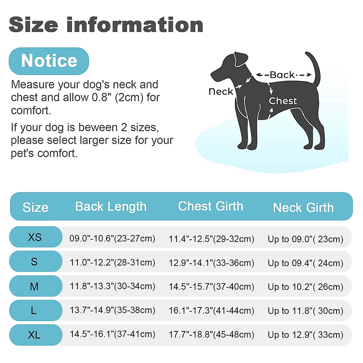 Etdane Dog Recovery Suit After Surgery Onesies Female Male Dog Surgical Vest Pet E-Collar Alternative for Small Medium Dog Pink/X-Large