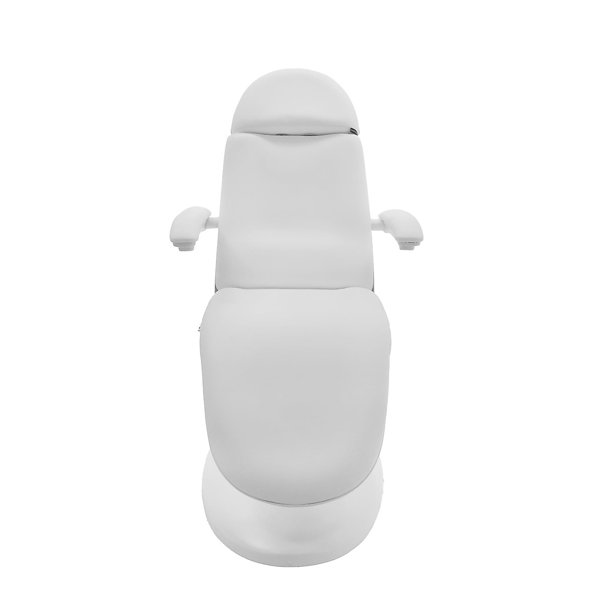 SKINACT Venus White Electric Medical Spa Treatment Table/Chair with Free Hand Remote Control