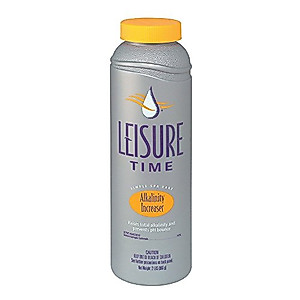 Leisure Time Alkalinity Increaser (6 Pack)