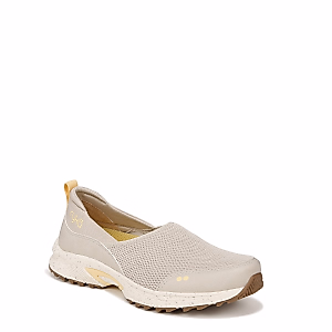 Ryka Womens Skywalk Chill Slip On French Beige 12 W