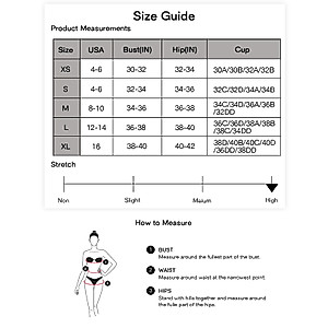 Sucrefas Women Two Piece Thong Bikini Set Sexy Halter Triangle Swimsuit String Brazilian Bathing Suits American Flag S