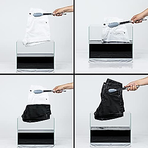 Tulip Permanent Fabric Dye- Black (26588)