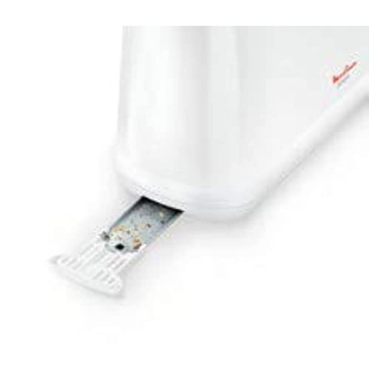 Oral-B FlossAction Replacement Heads for Electric Toothbrush with CleanMaximiser Technology, Pack of 3