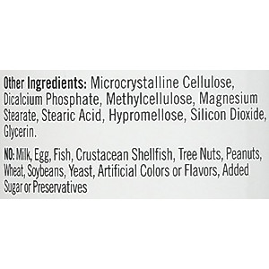 Melatonin 5 mg Time Release by Natrol 100 Tablets